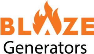 Houstons #1 Generator Installer | Blaze Generators