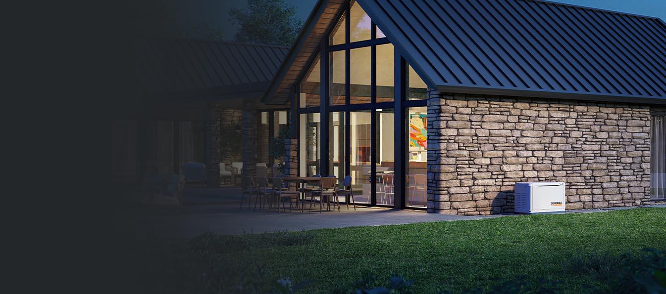 Financing - Blaze Generators